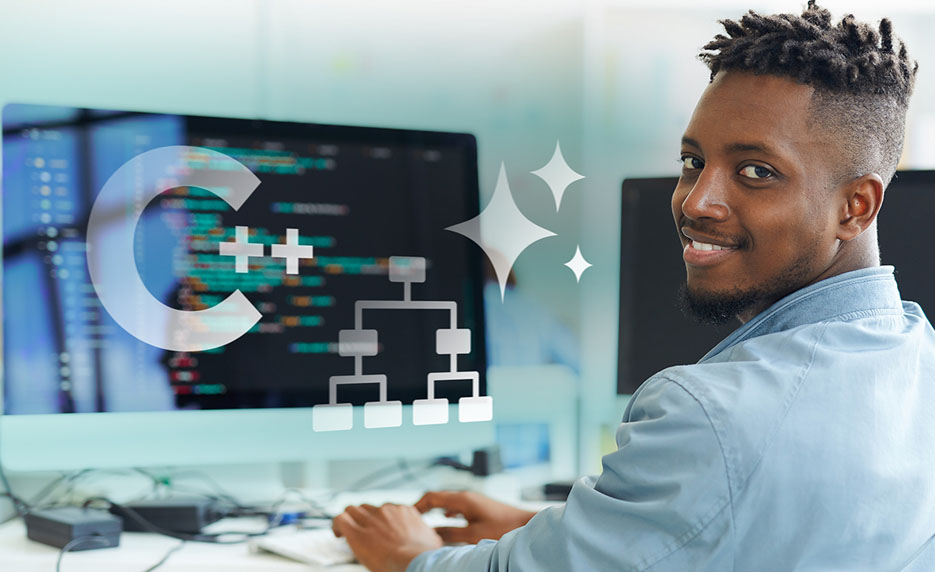 Online C++ Course with AI-Assisted Coding from Utah Valley University